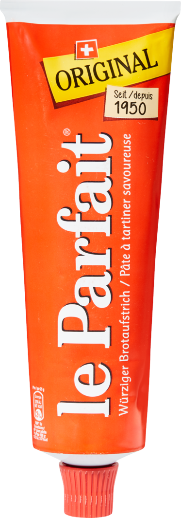 Crema da spalmare al fegato Original Le Parfait - Prezzi e