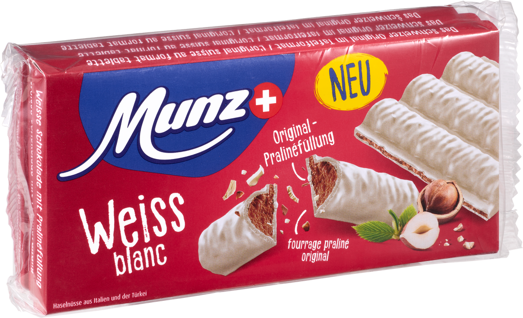 Chocolat/sucreries - Prix et actions actuelles | Denner