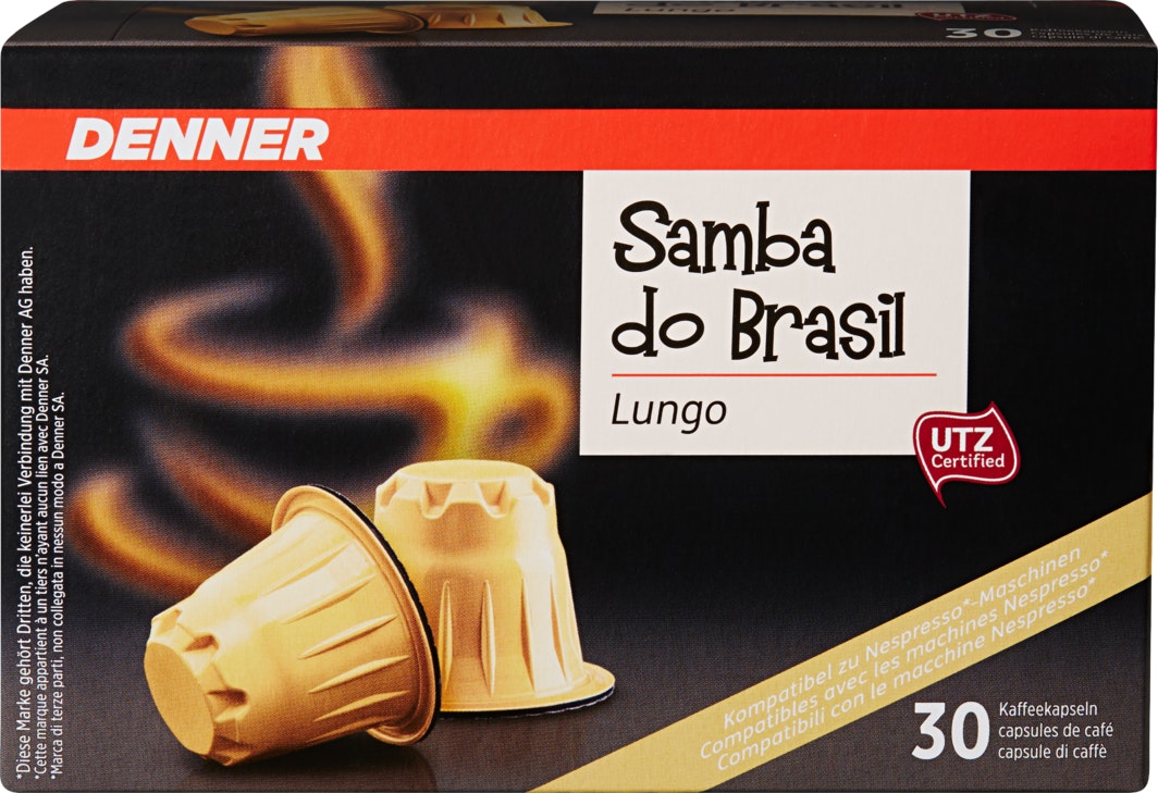 Denner – un pour tous: le discounter leader en Suisse