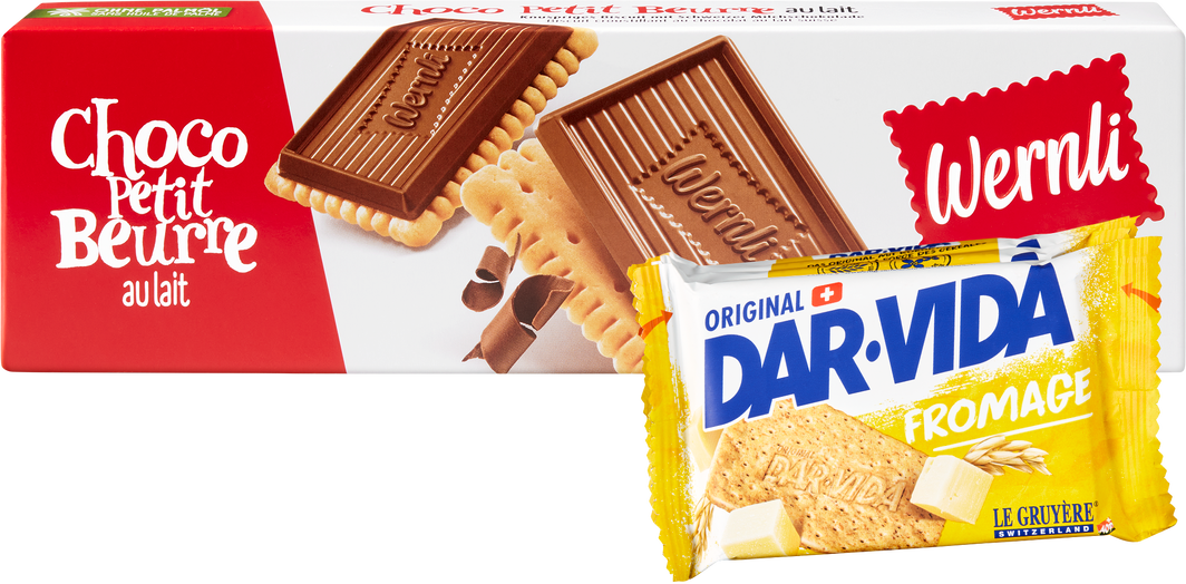 Chocolat/sucreries - Prix et actions actuelles | Denner