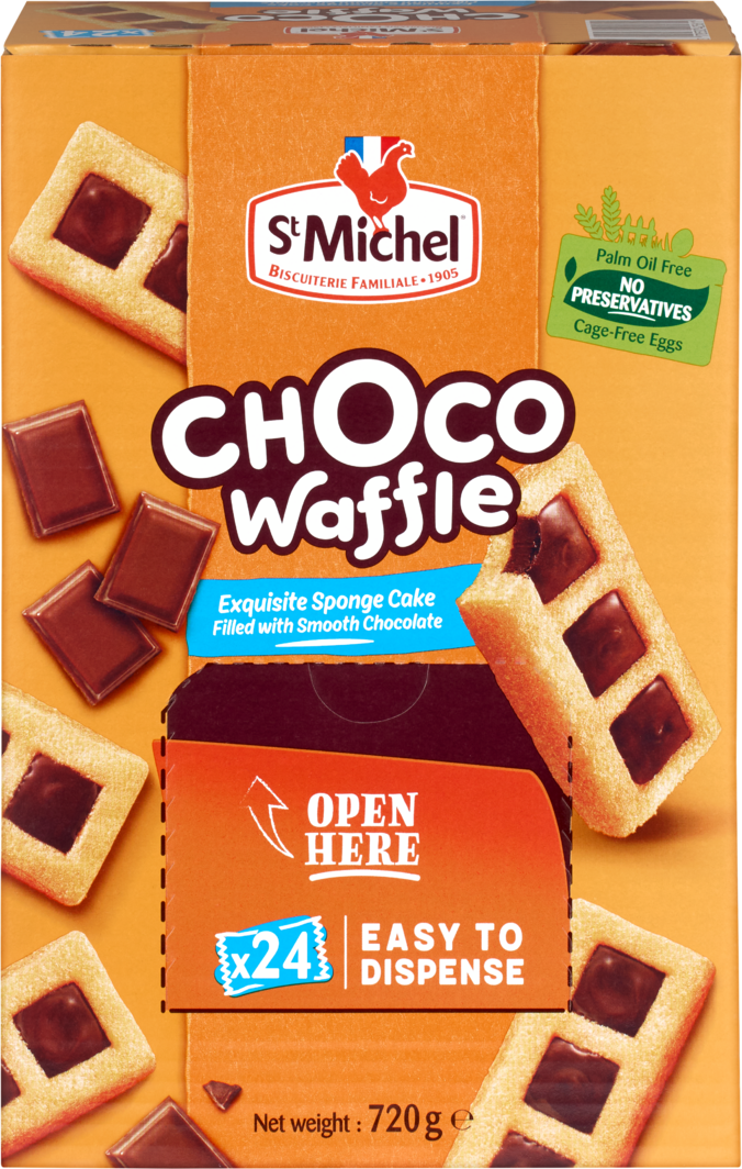 Chocolat/sucreries - Prix et actions actuelles | Denner