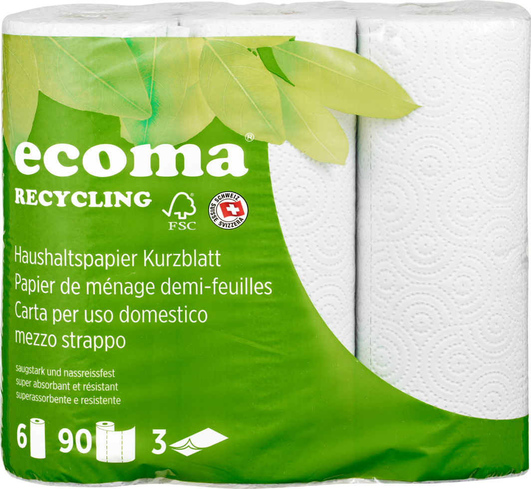 Ecoma | Denner
