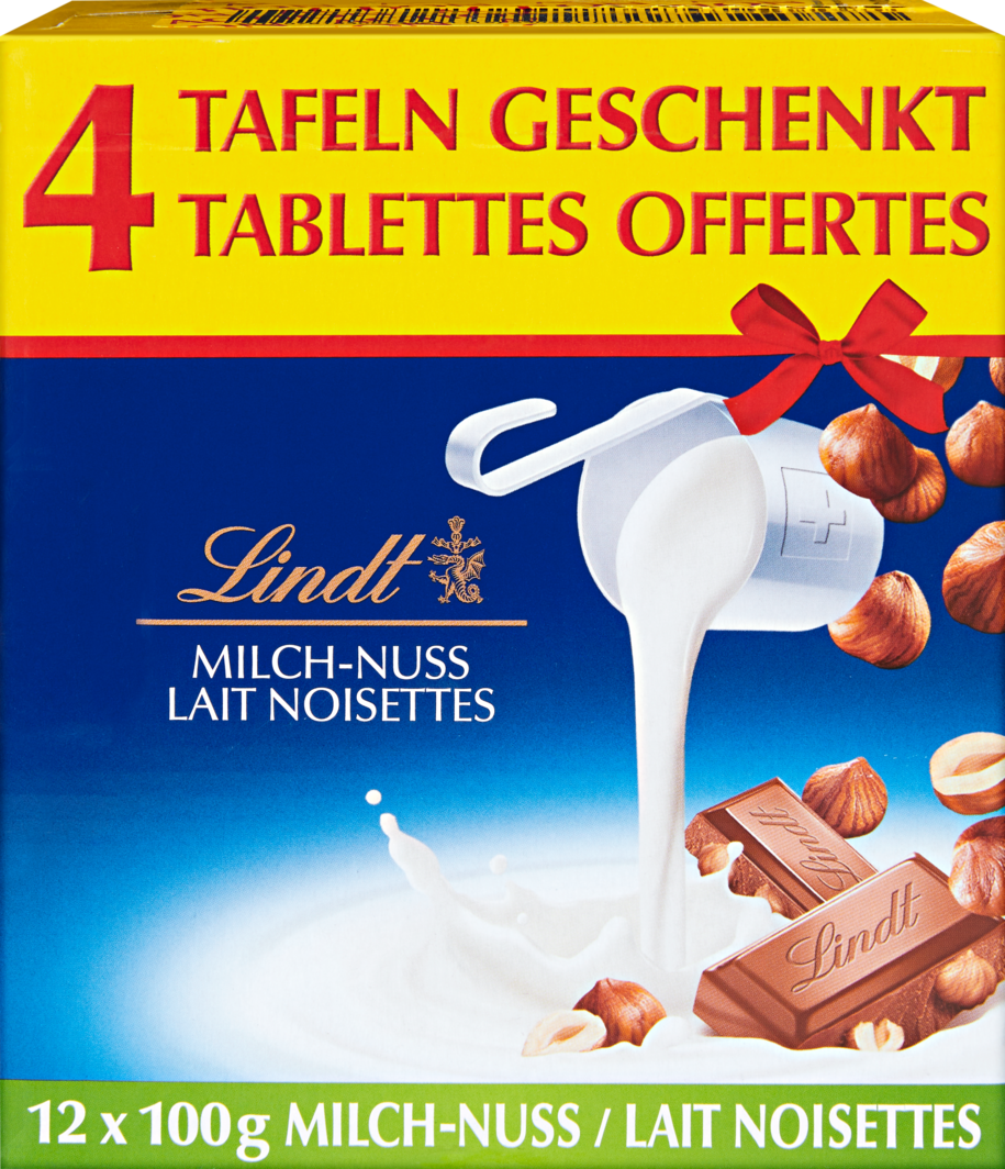 Chocolat/sucreries - Prix et actions actuelles | Denner