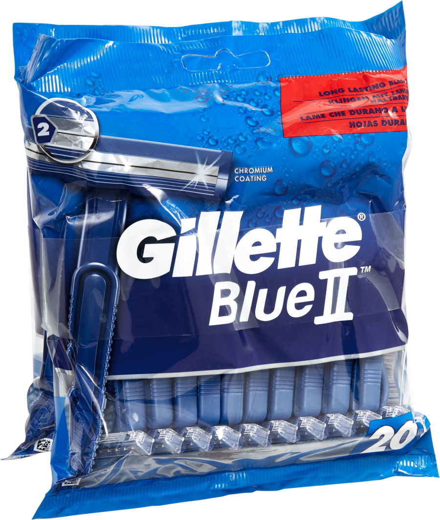 ISANA Men Rasierer Pace 6+ 3D Flex - Aktuelle Preise und