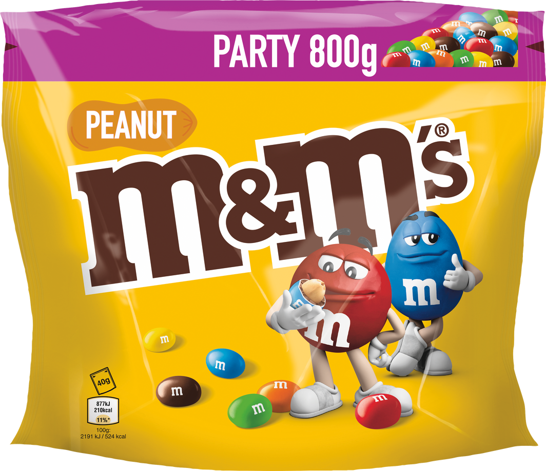 Chocolat/sucreries - Prix et actions actuelles | Denner