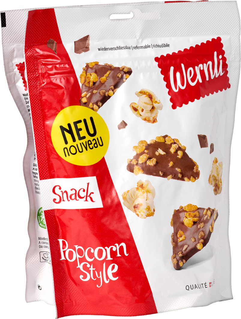 Chocolat/sucreries - Prix et actions actuelles | Denner