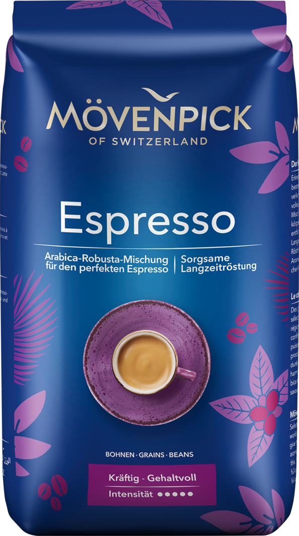 Café/thé/cacao - Prix et actions actuelles | Denner