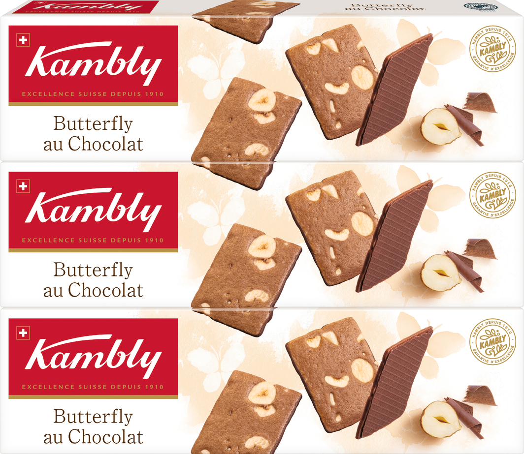 Chocolat/sucreries - Prix et actions actuelles | Denner