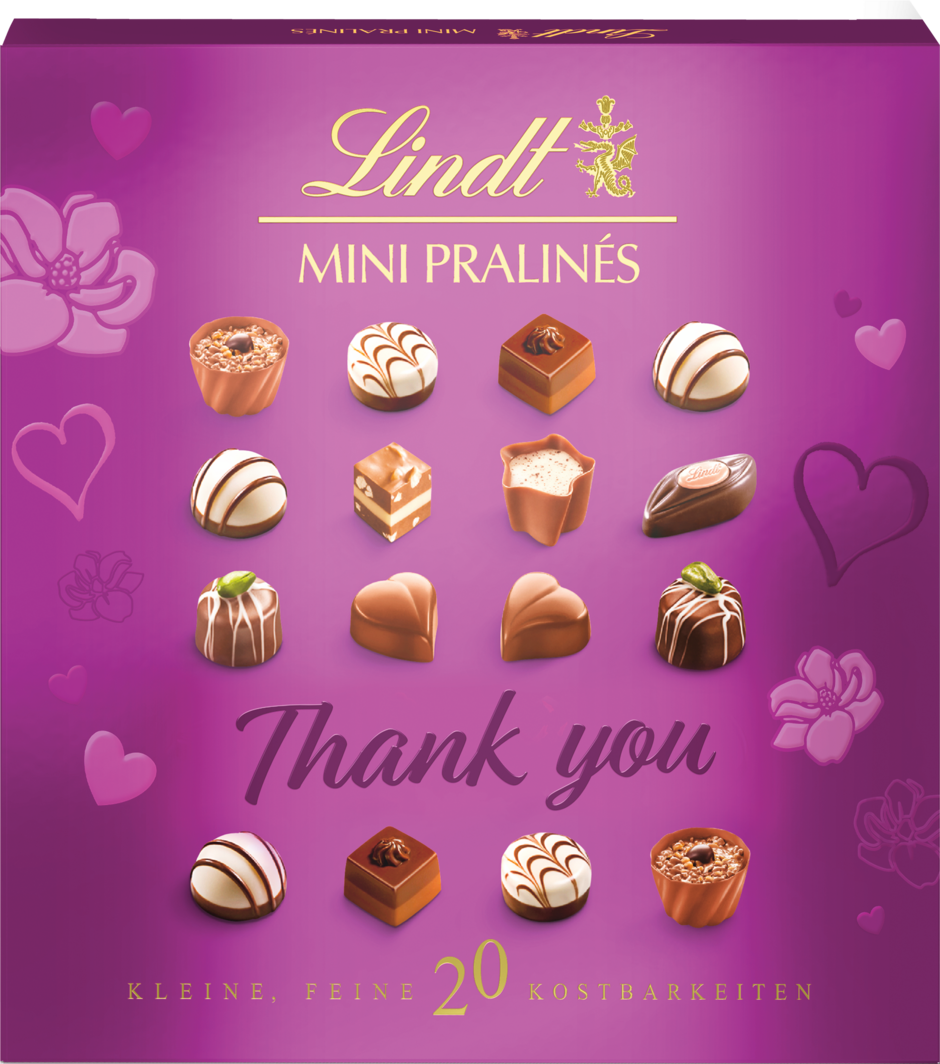 Chocolat/sucreries - Prix et actions actuelles | Denner