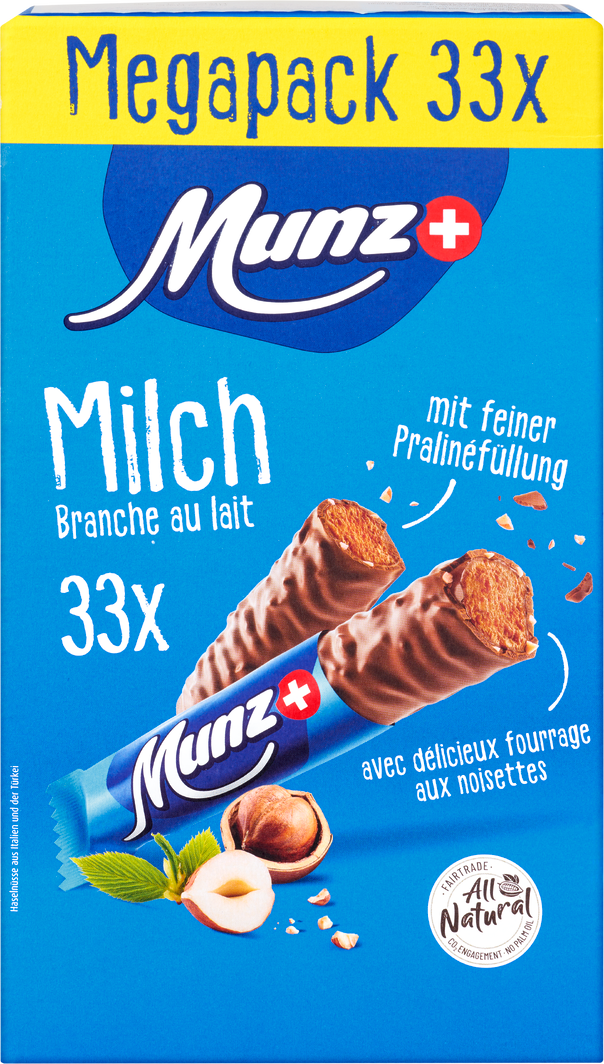 Chocolat/sucreries - Prix et actions actuelles | Denner