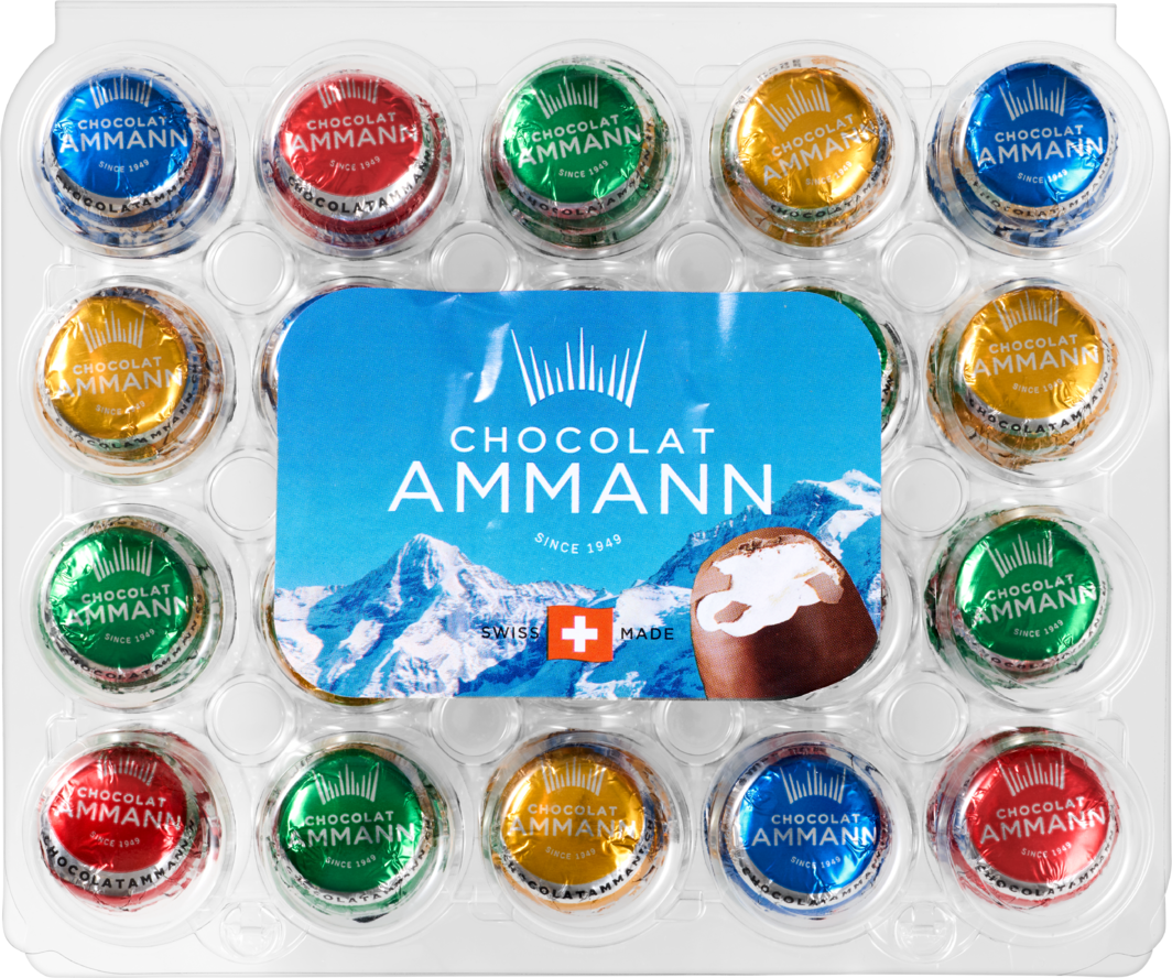 Chocolat/sucreries - Prix et actions actuelles | Denner