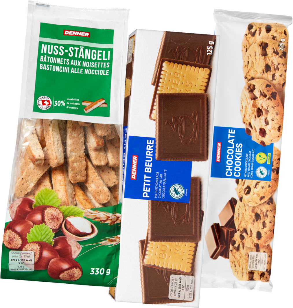 Denner – Aktionen und Weinshop | Denner