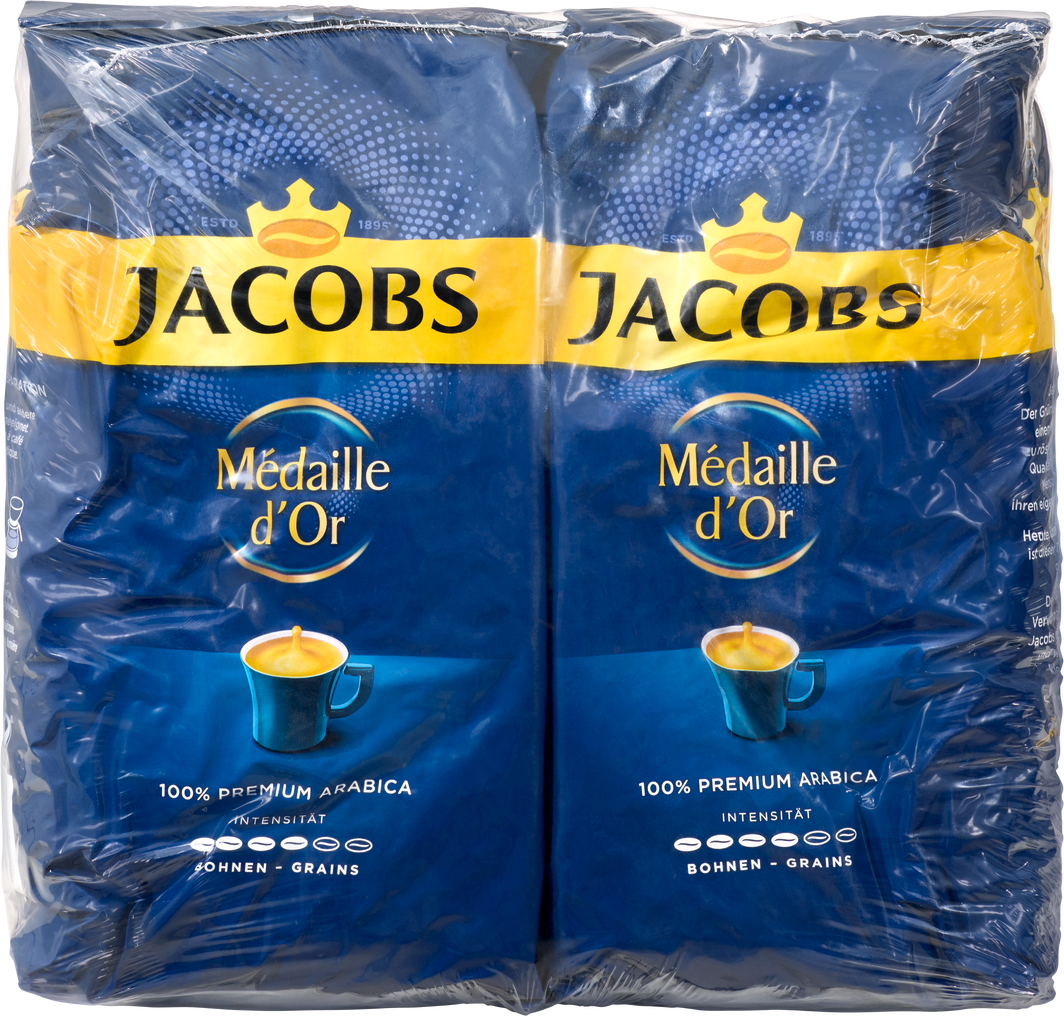 Café/thé/cacao - Prix et actions actuelles | Denner