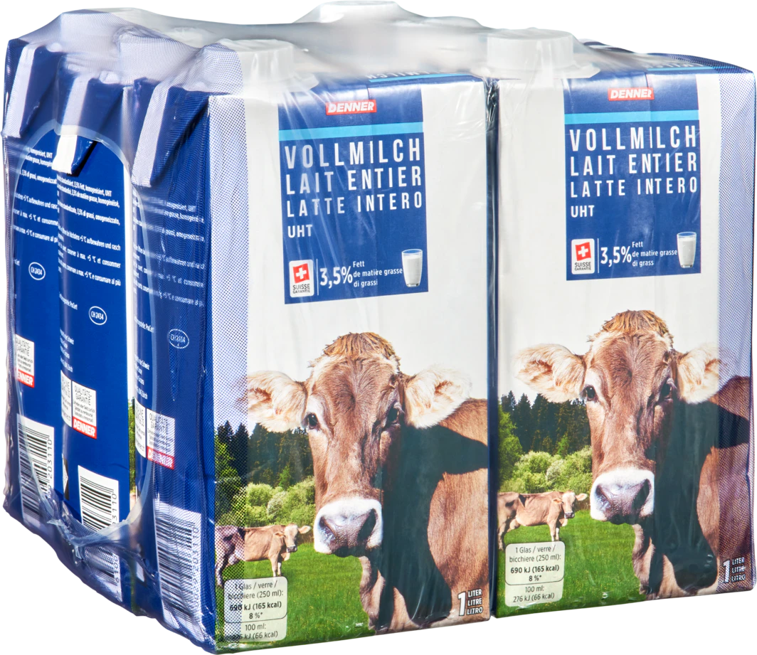 Denner – Aktionen und Weinshop | Denner