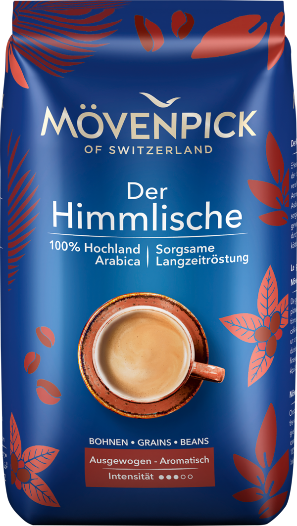 Café/thé/cacao - Prix et actions actuelles | Denner