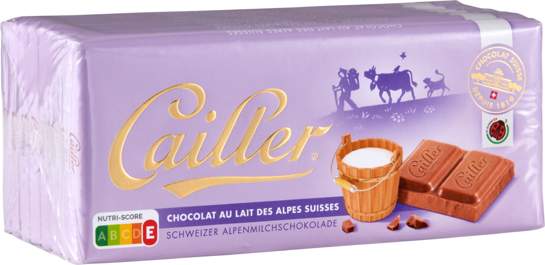 Chocolat/sucreries - Prix et actions actuelles | Denner