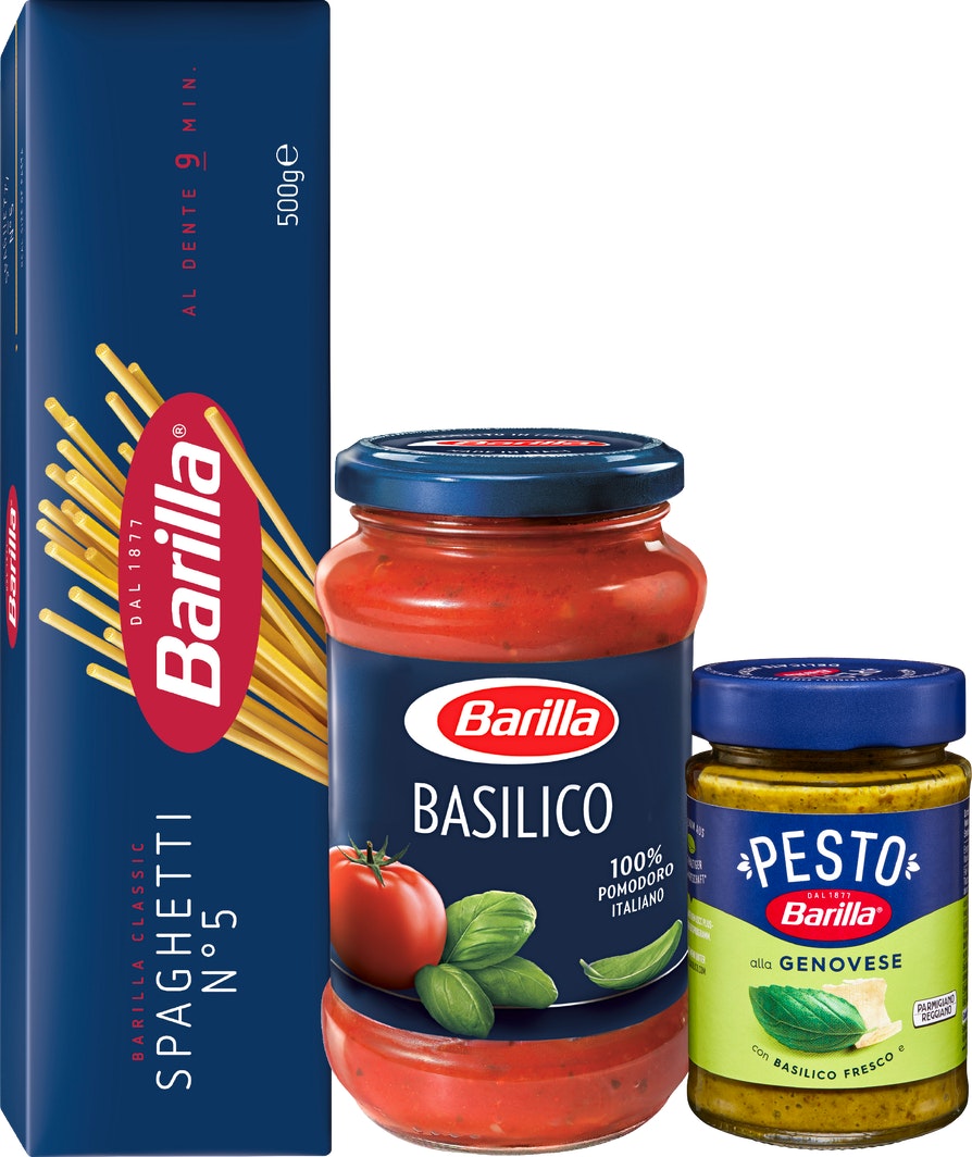 Sur tous les produits Barilla - Autres - Actions chez...