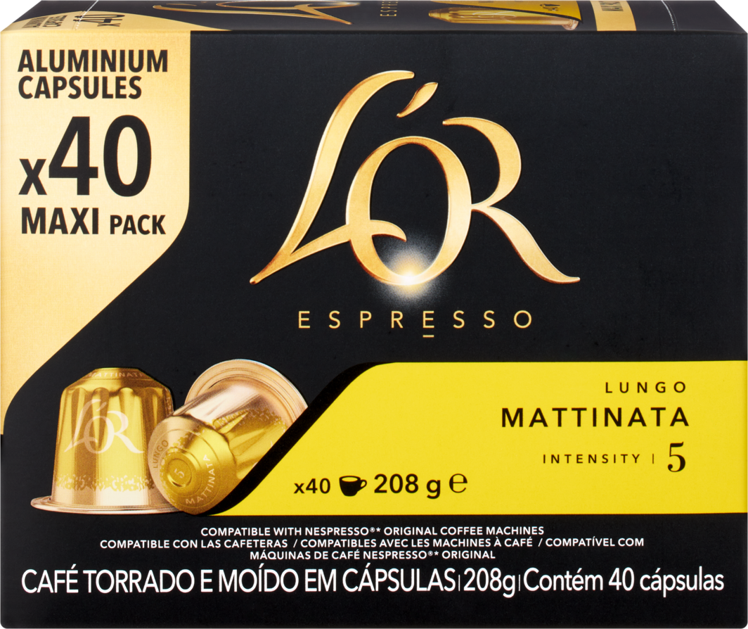 Café/thé/cacao - Prix et actions actuelles | Denner