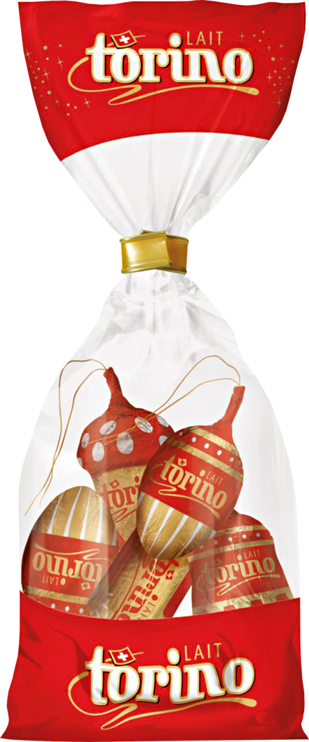 Camille Bloch Torino Lait - Aktuelle Preise und Aktionen | Denner