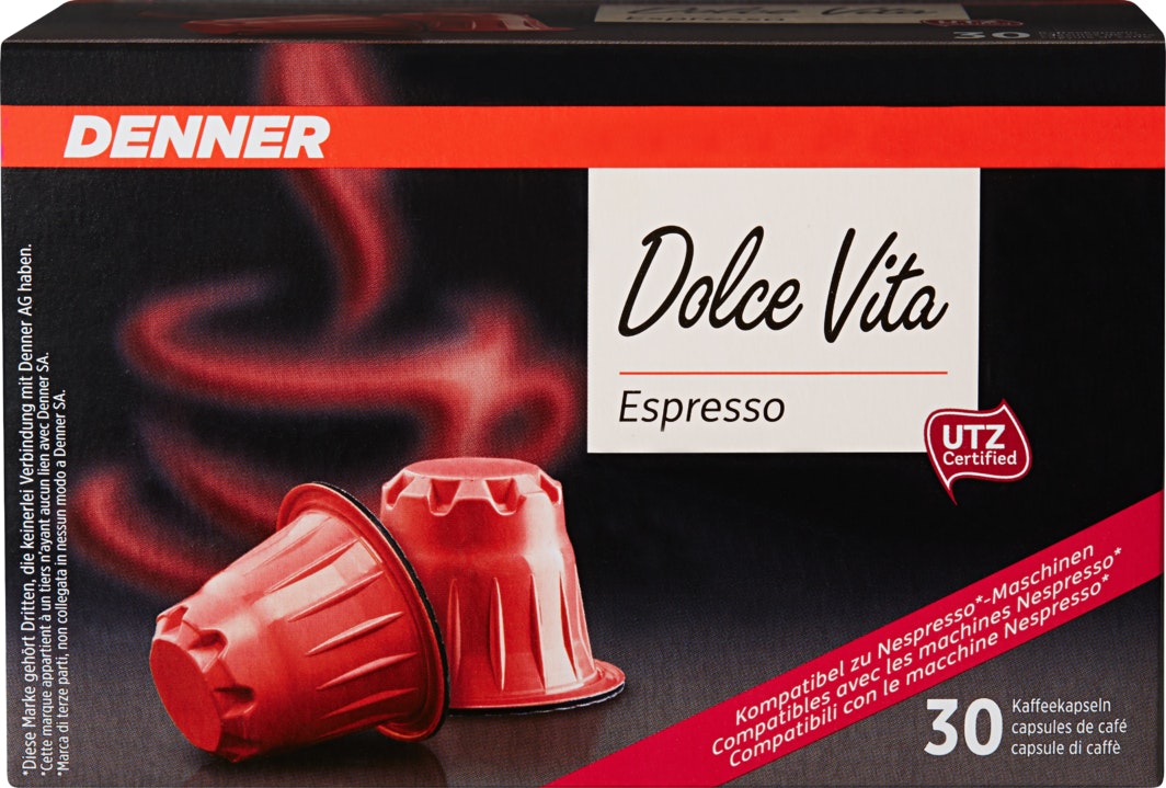 Denner – un pour tous: le discounter leader en Suisse