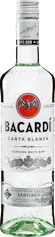 Bacardi Carta Blanca - Aktuelle Preise und Aktionen | Denner