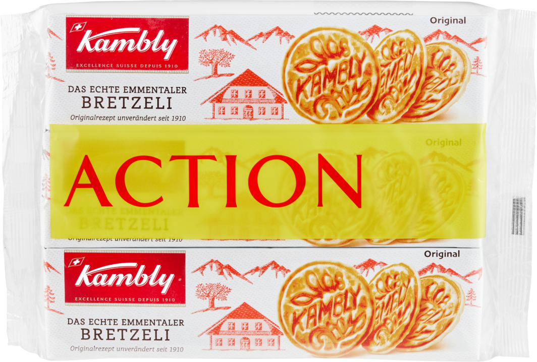 Chocolat/sucreries - Prix et actions actuelles | Denner