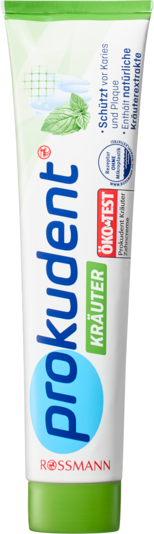 Pflegeprodukte prokudent | Denner