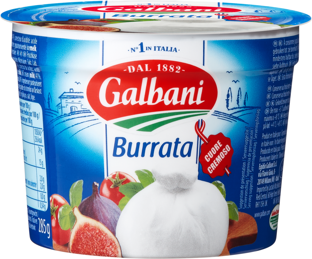 Formaggio fresco Rafano Cantadou - Prezzi e azioni attuali