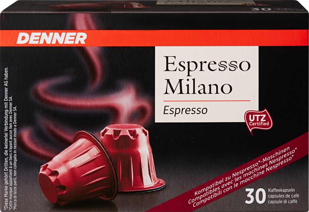 Denner – un pour tous: le discounter leader en Suisse