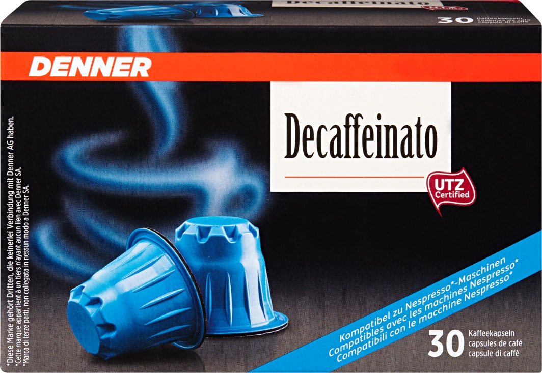 Denner – un pour tous: le discounter leader en Suisse