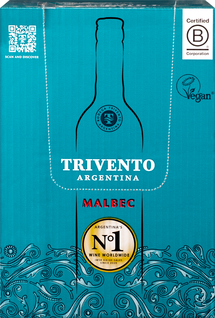Trivento Malbec Reserve | Denner