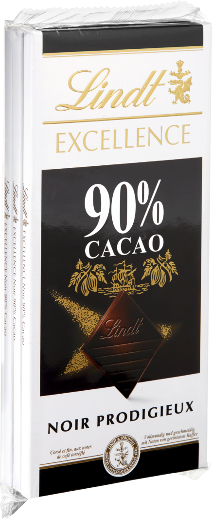 Chocolat/sucreries - Prix et actions actuelles | Denner