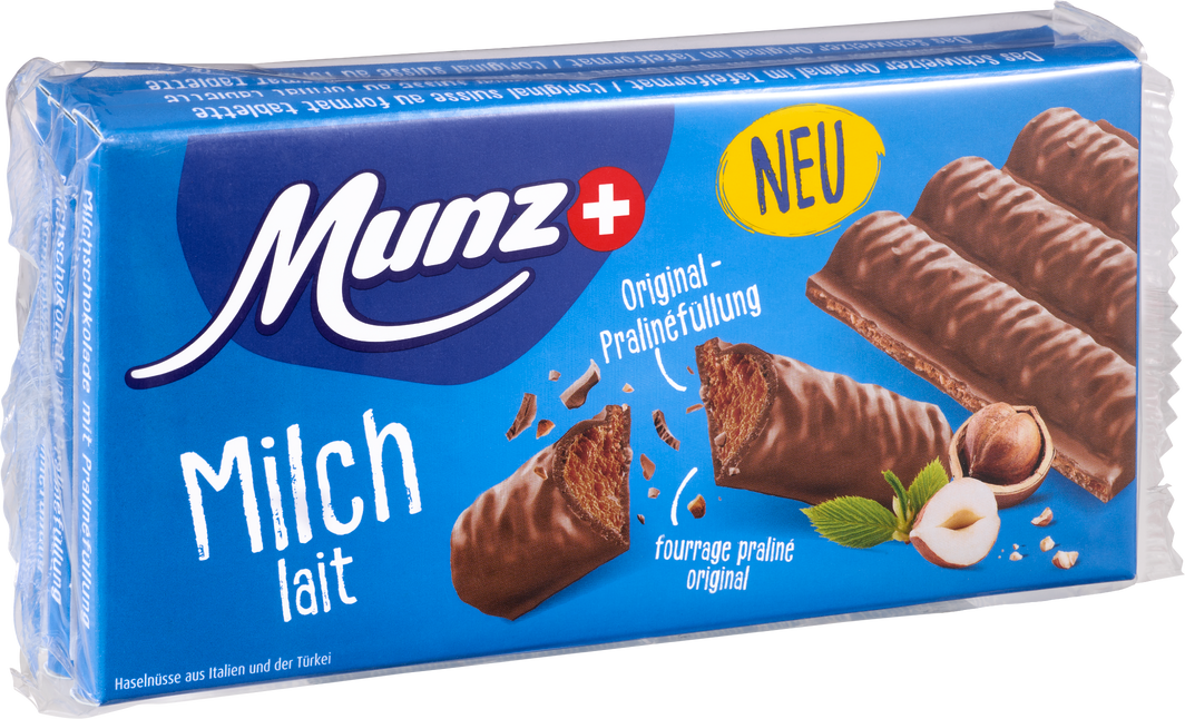 Chocolat/sucreries - Prix et actions actuelles | Denner