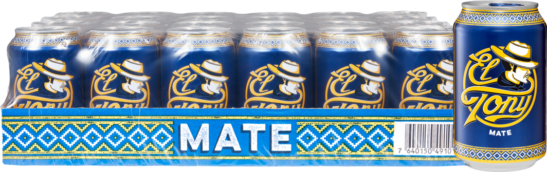 Tè mate El Tony - Prezzi e azioni attuali | Denner