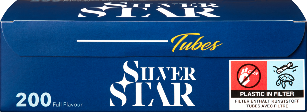 Silver Star Tubes - Aktuelle Preise und Aktionen | Denner