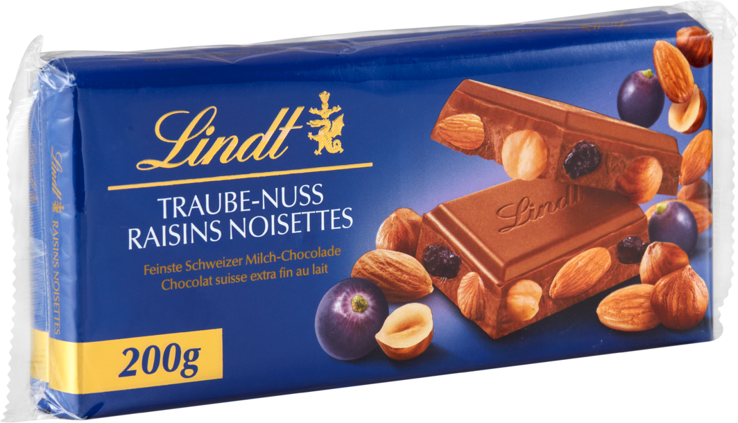 Chocolat/sucreries - Prix et actions actuelles | Denner