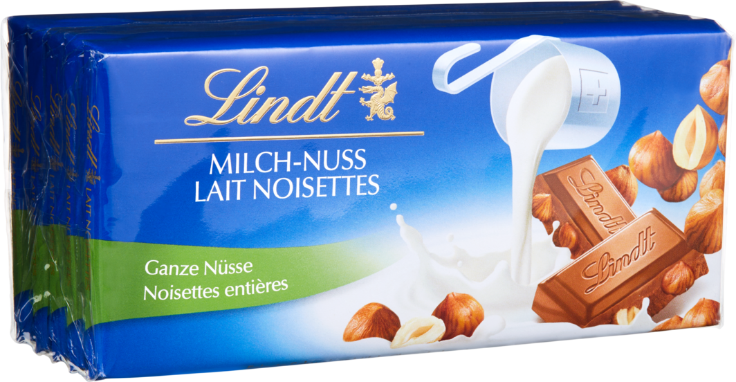 Chocolat/sucreries - Prix et actions actuelles | Denner