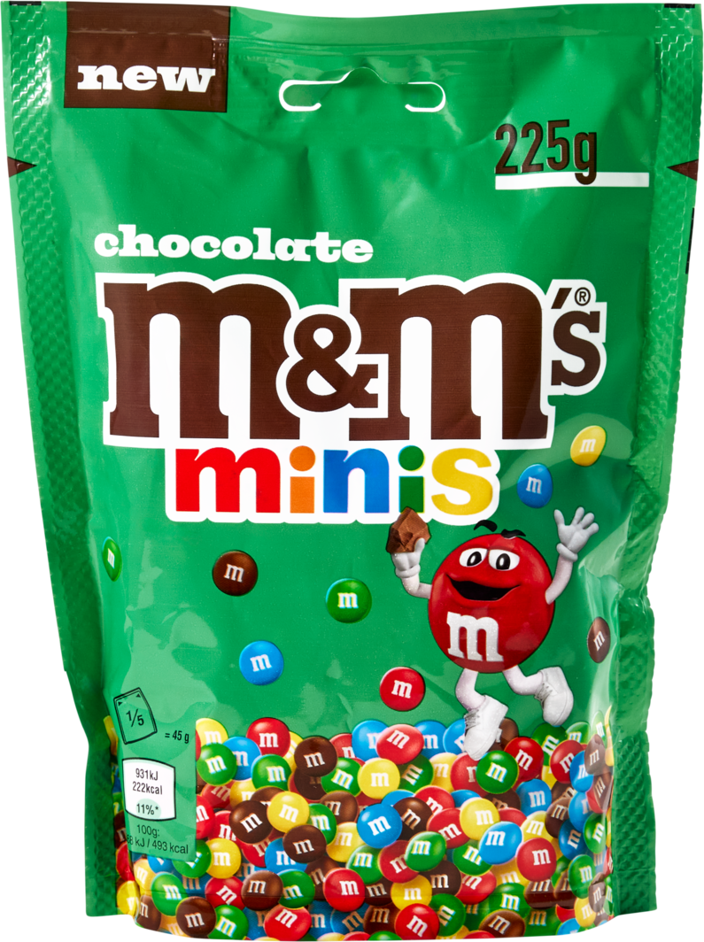 Chocolat/sucreries - Prix et actions actuelles | Denner