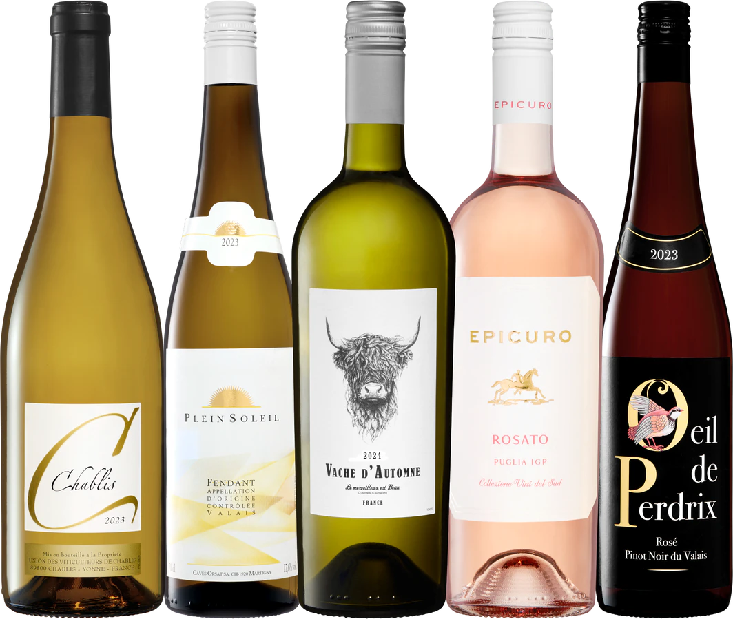 Denner – Actions & shop des vins | Denner