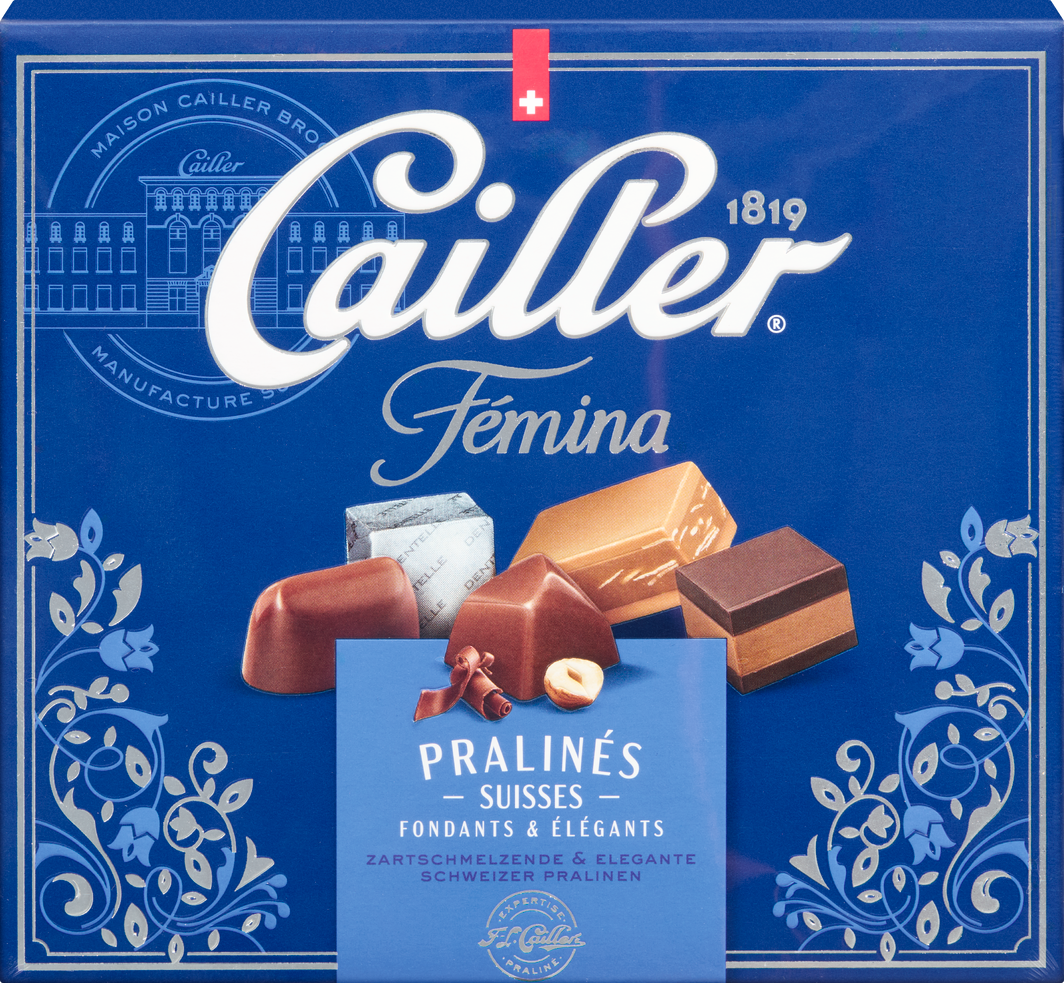 Chocolat/sucreries - Prix et actions actuelles | Denner