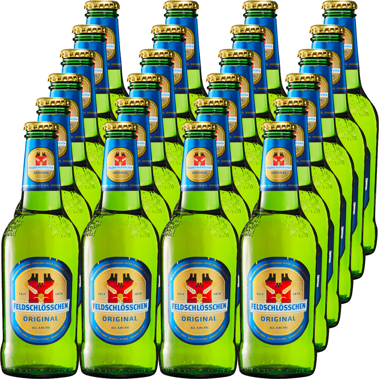 Aktionen bei Denner: Laufend Sonderangebote günstig einkaufen