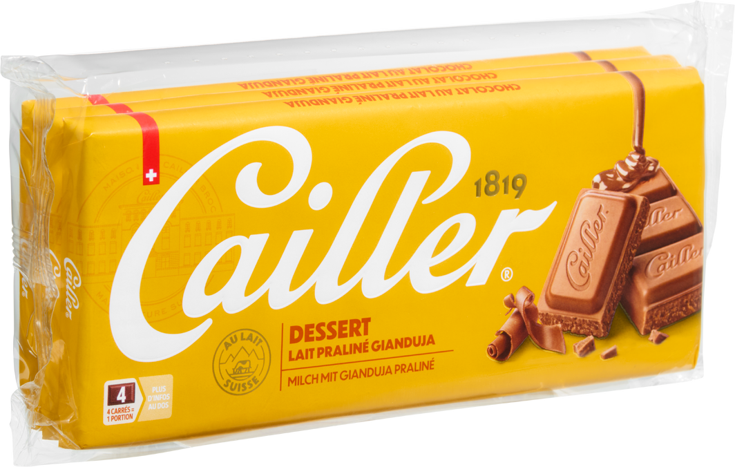 Chocolat/sucreries - Prix et actions actuelles | Denner