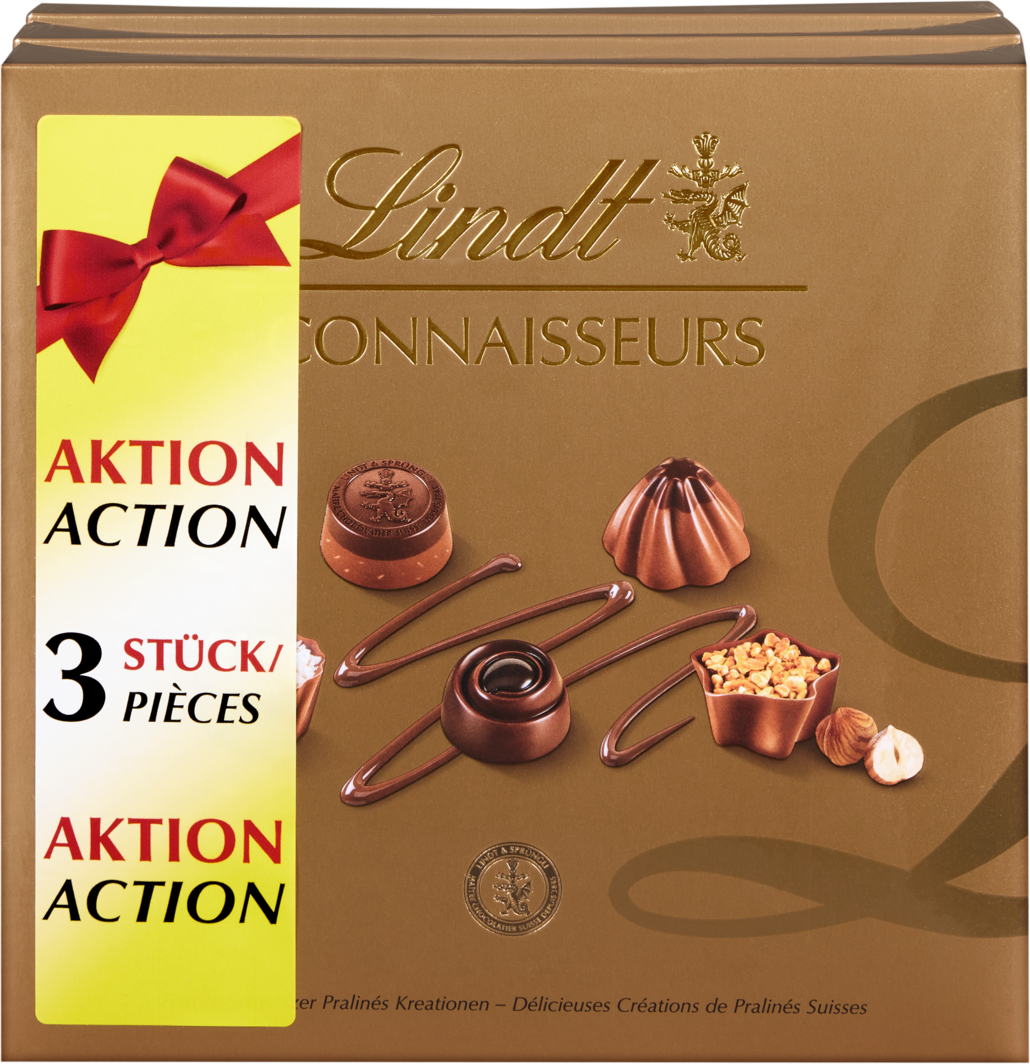 Chocolat/sucreries - Prix et actions actuelles | Denner