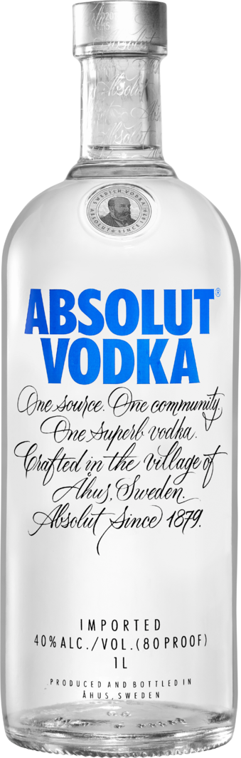 Absolut Vodka Original - Aktuelle Preise und Aktionen | Denner