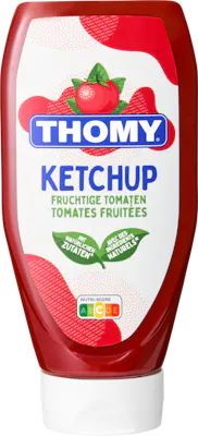 Mayonnaise à la moutarde Thomy - Prix et actions actuelles | Denner