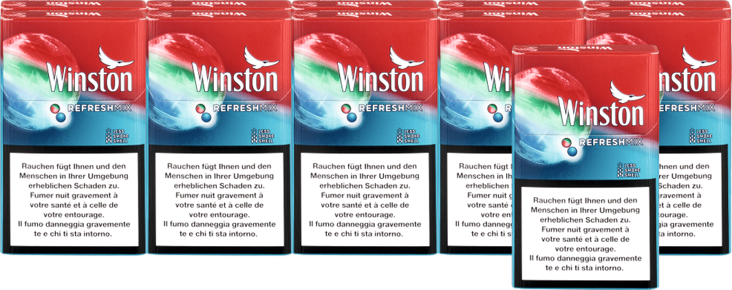 Hits du tabac | Denner