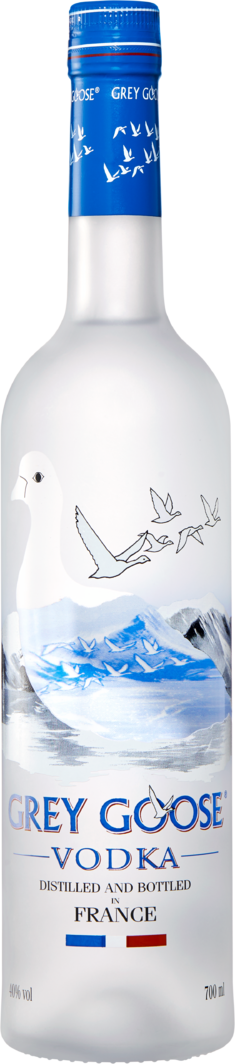 Grey Goose Vodka - Prezzi e azioni attuali | Denner