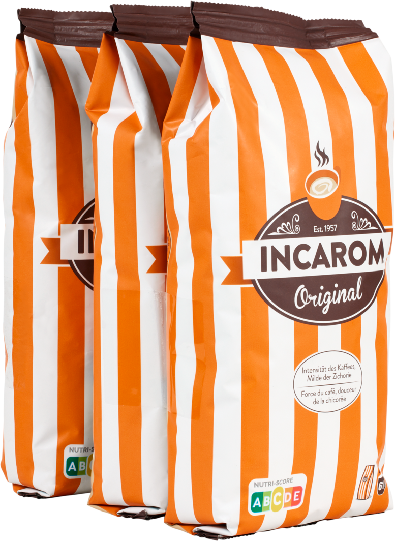 Café/thé/cacao - Prix et actions actuelles | Denner