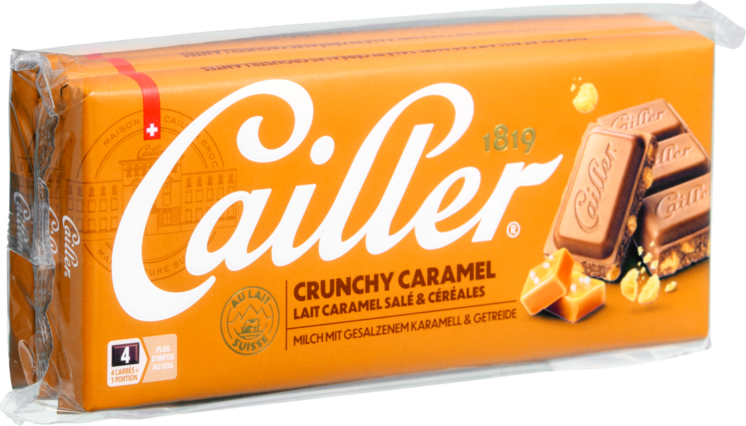 Chocolat/sucreries - Prix et actions actuelles | Denner