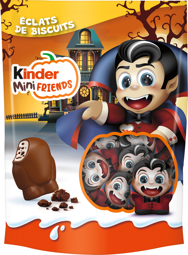 Chocolat/sucreries - Prix et actions actuelles | Denner